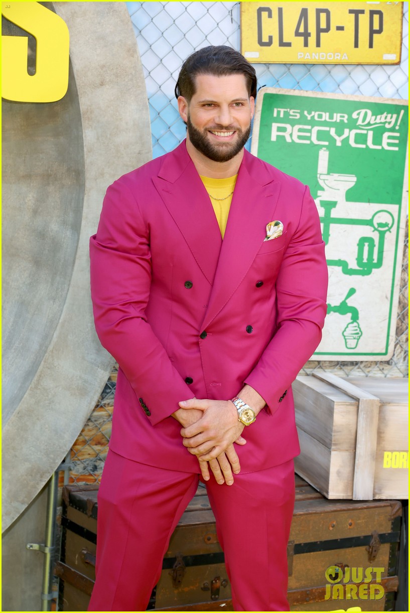 Jamie Lee Curtis, Kevin Hart, Cate Blanchett, & More Attend ...