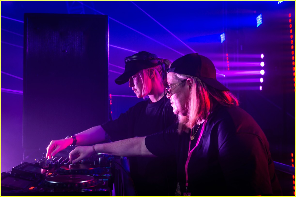 Girls Aloud & Sophie Ellis-Bextor Perform at Brighton & Hove Pride 2024 ...