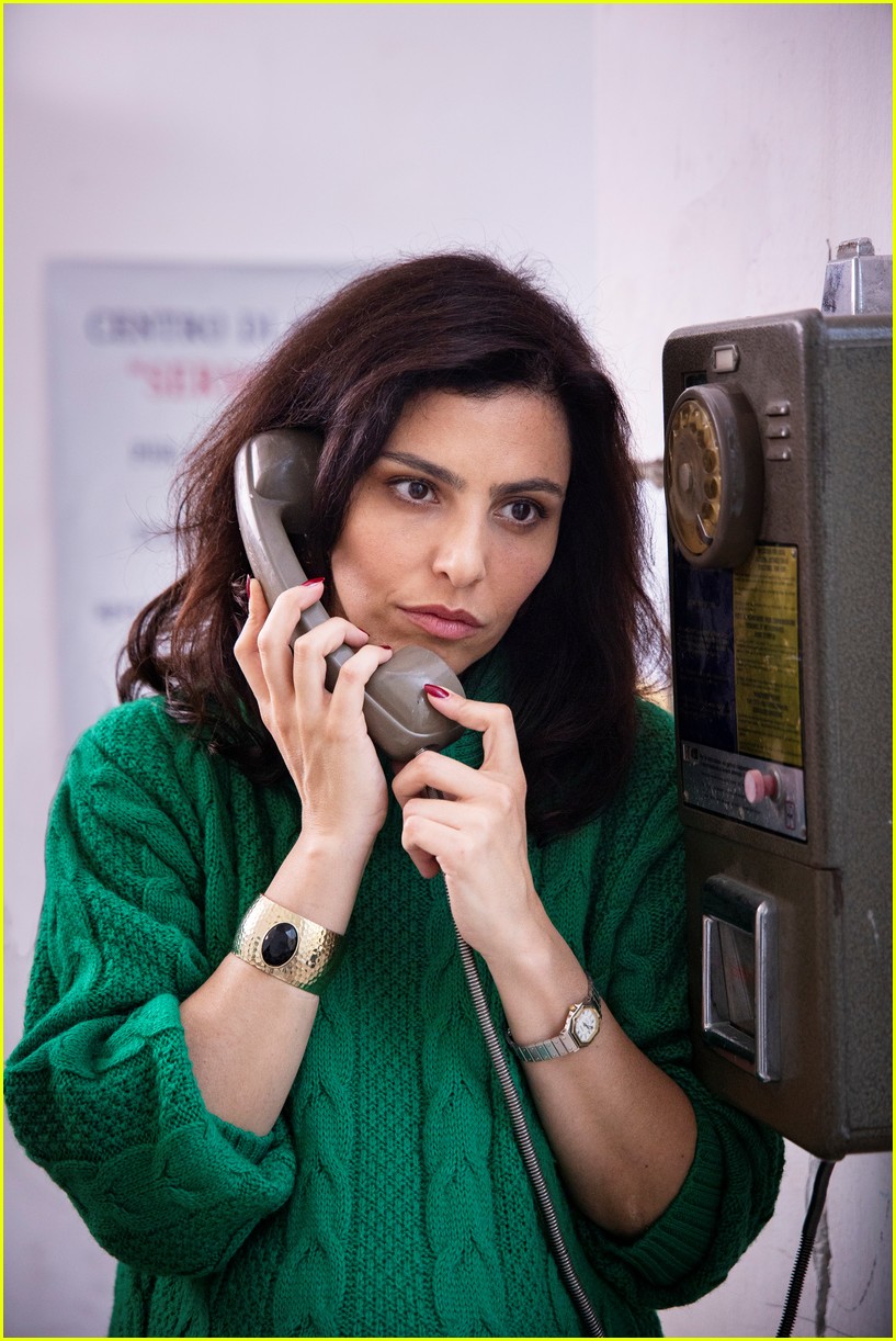 HBO's 'My Brilliant Friend' Fourth & Final Season Teaser Trailer Debuts ...