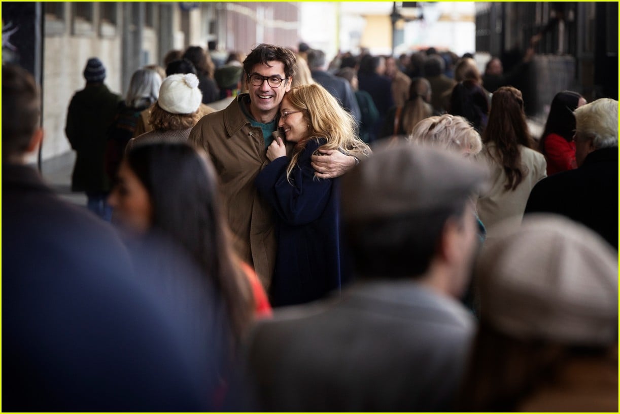 HBO's 'My Brilliant Friend' Fourth & Final Season Teaser Trailer Debuts ...