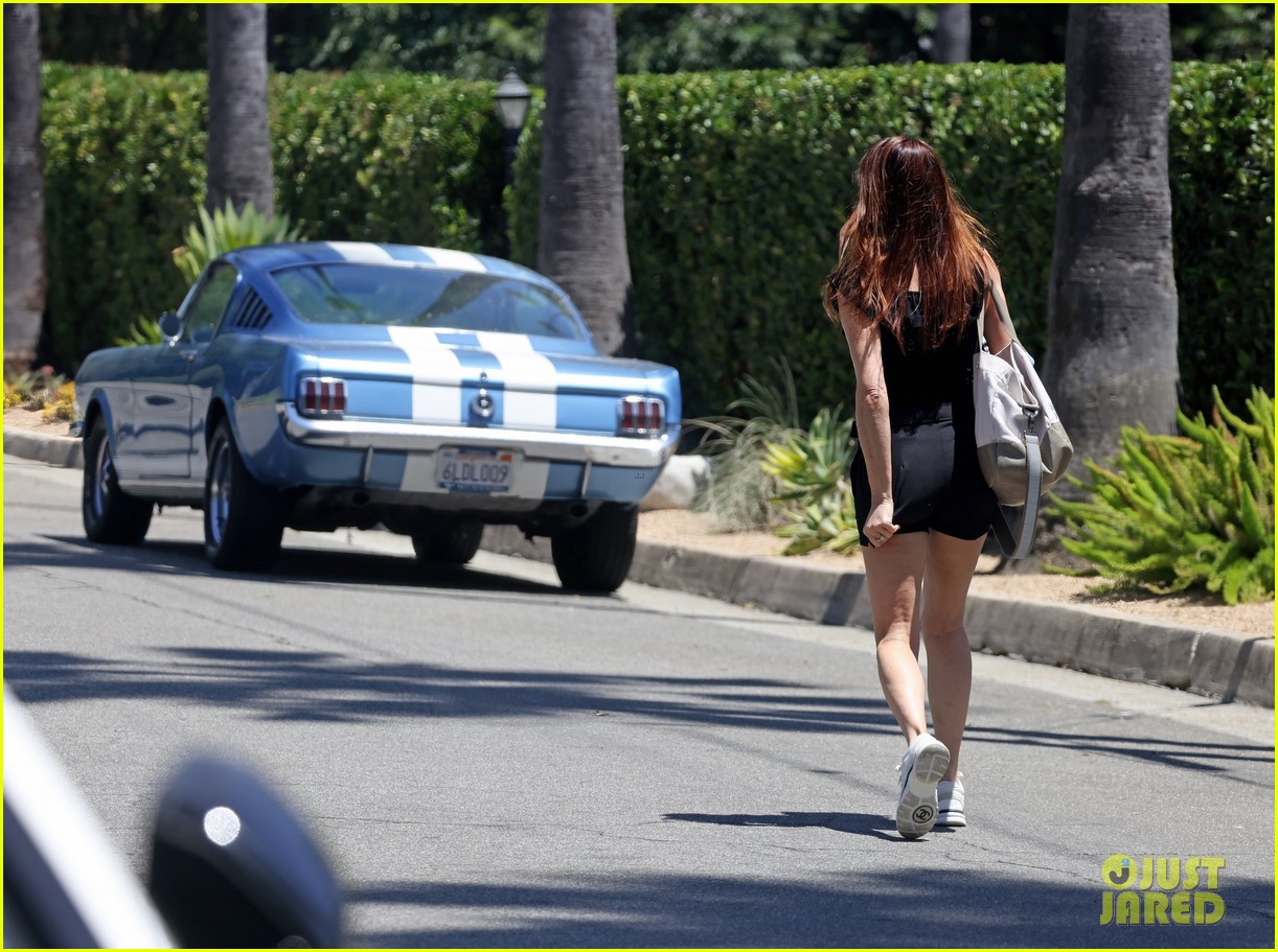 General Hospital's Cameron Mathison Spotted with New Woman Just Hours ...