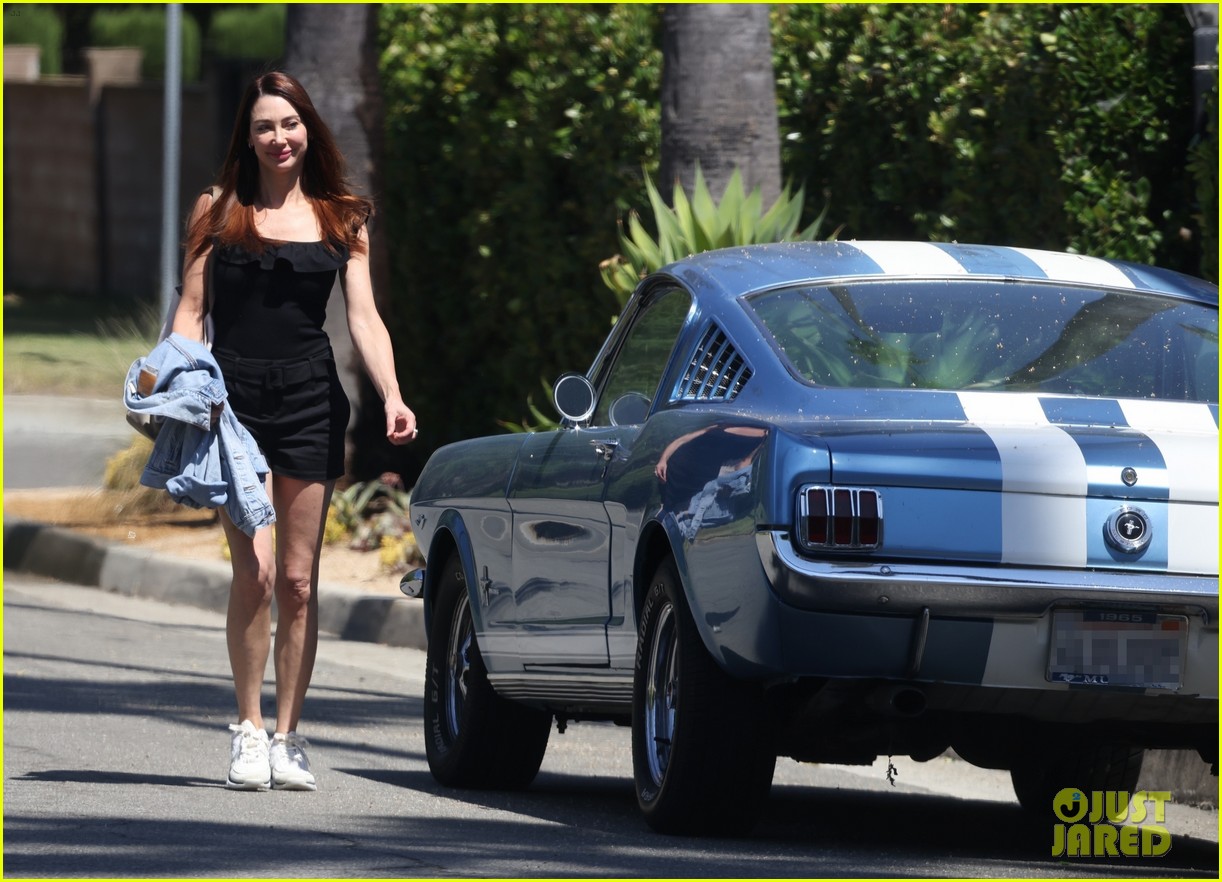 General Hospital's Cameron Mathison Spotted with New Woman Just Hours ...