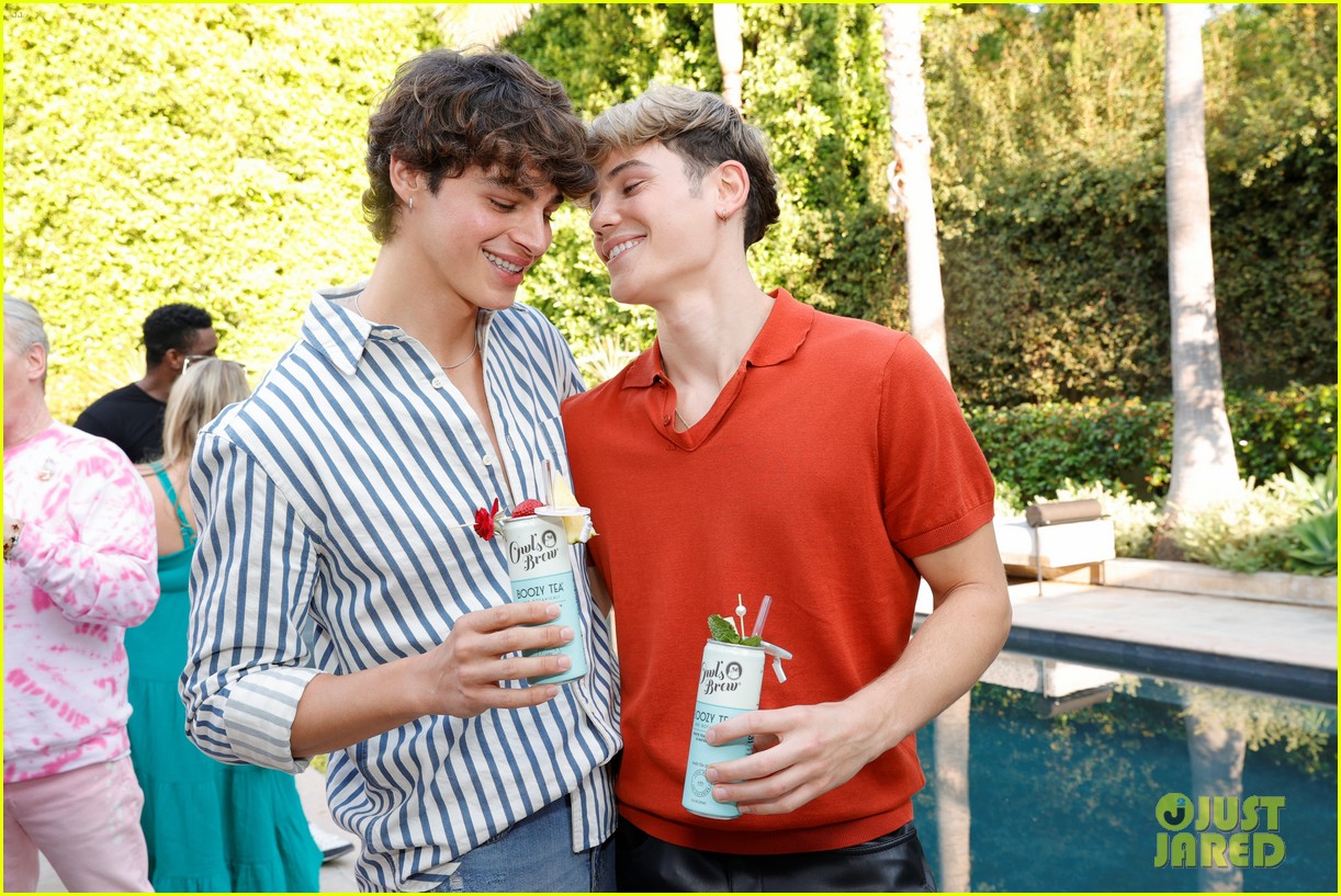 TikTok Stars Nicky Champa & Pierre Boo Split, Divorce Documents Reveal ...