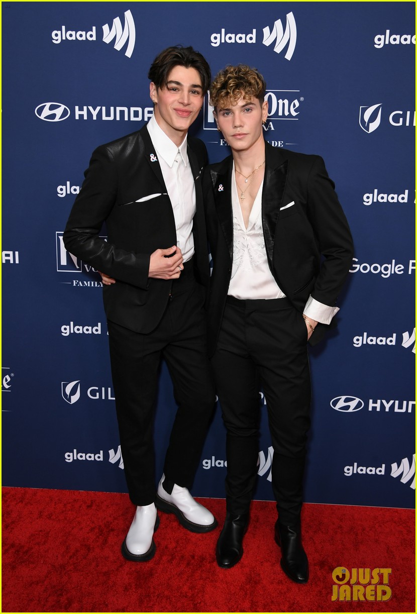 TikTok Stars Nicky Champa & Pierre Boo Split, Divorce Documents Reveal ...