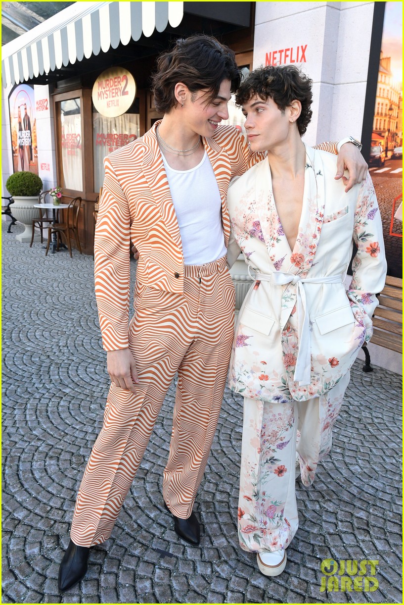 TikTok Stars Nicky Champa & Pierre Boo Split, Divorce Documents Reveal ...