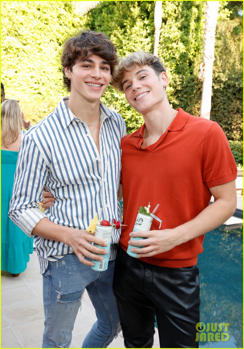 TikTok Stars Nicky Champa & Pierre Boo Split, Divorce Documents Reveal ...