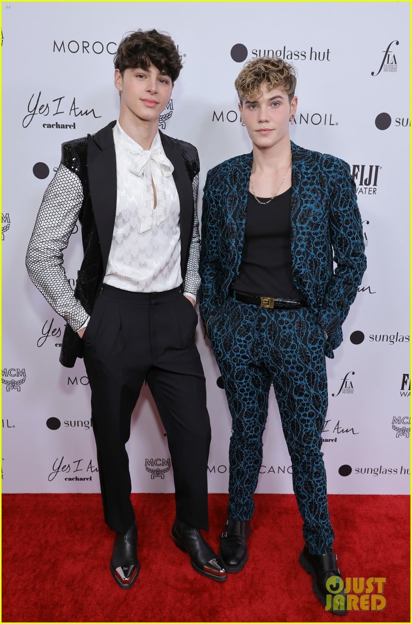 TikTok Stars Nicky Champa & Pierre Boo Split, Divorce Documents Reveal ...