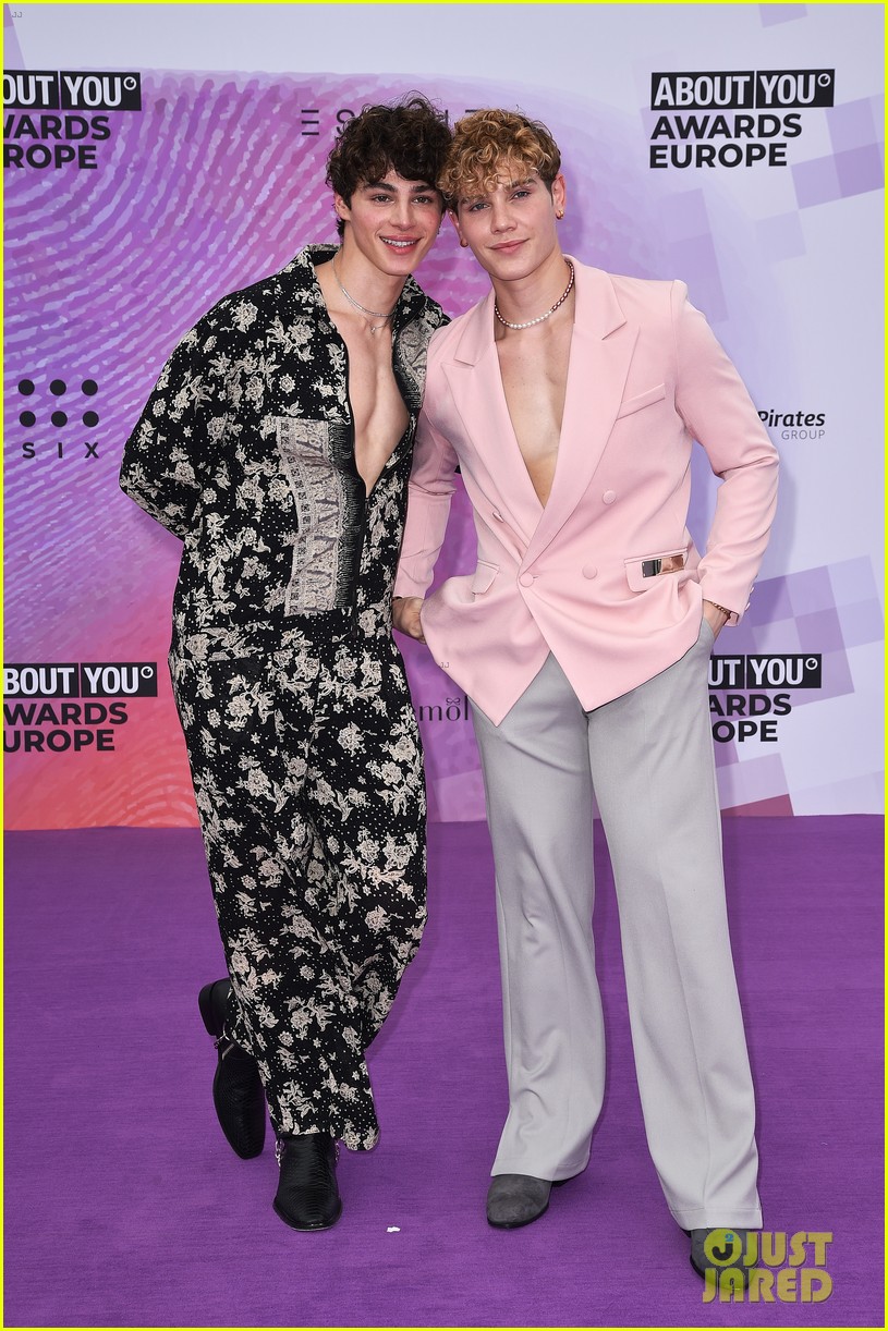 TikTok Stars Nicky Champa & Pierre Boo Split, Divorce Documents Reveal ...