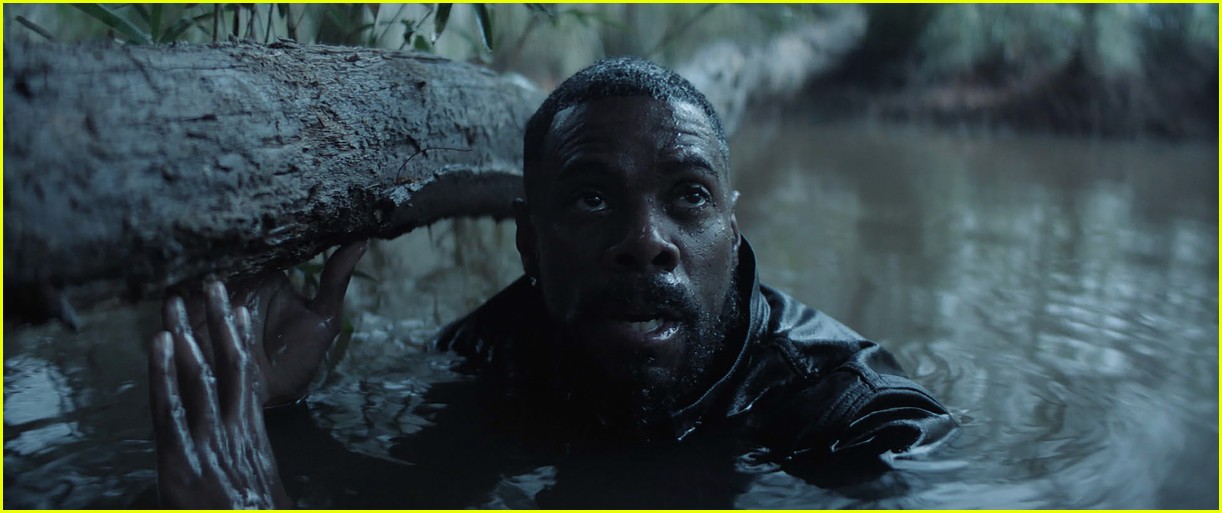 Colman Domingo Stars In First Look at New Series 'The Madness,' Reveals ...