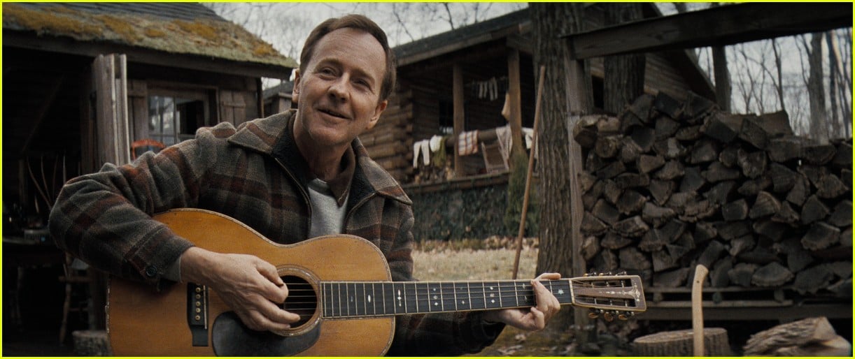 Timothee Chalamet's Movie 'A Complete Unknown' Gets Prime Awards Season ...