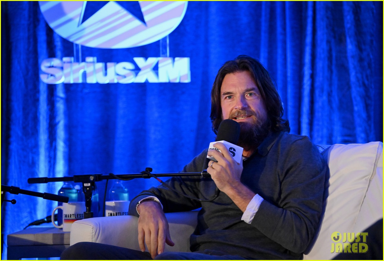 Bradley Cooper, Jon Hamm, & More Stars Attend 'SmartLess' Podcast ...