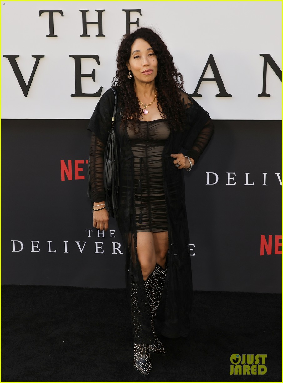 Glenn Close, Mo'Nique, & Andra Day Premiere New Netflix Thriller 'The ...