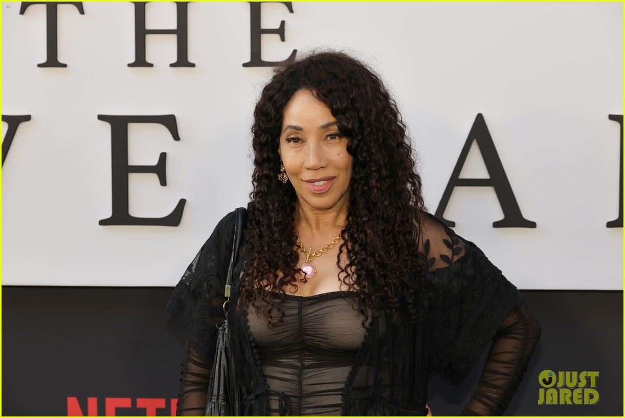 Glenn Close, Mo'Nique, & Andra Day Premiere New Netflix Thriller 'The ...