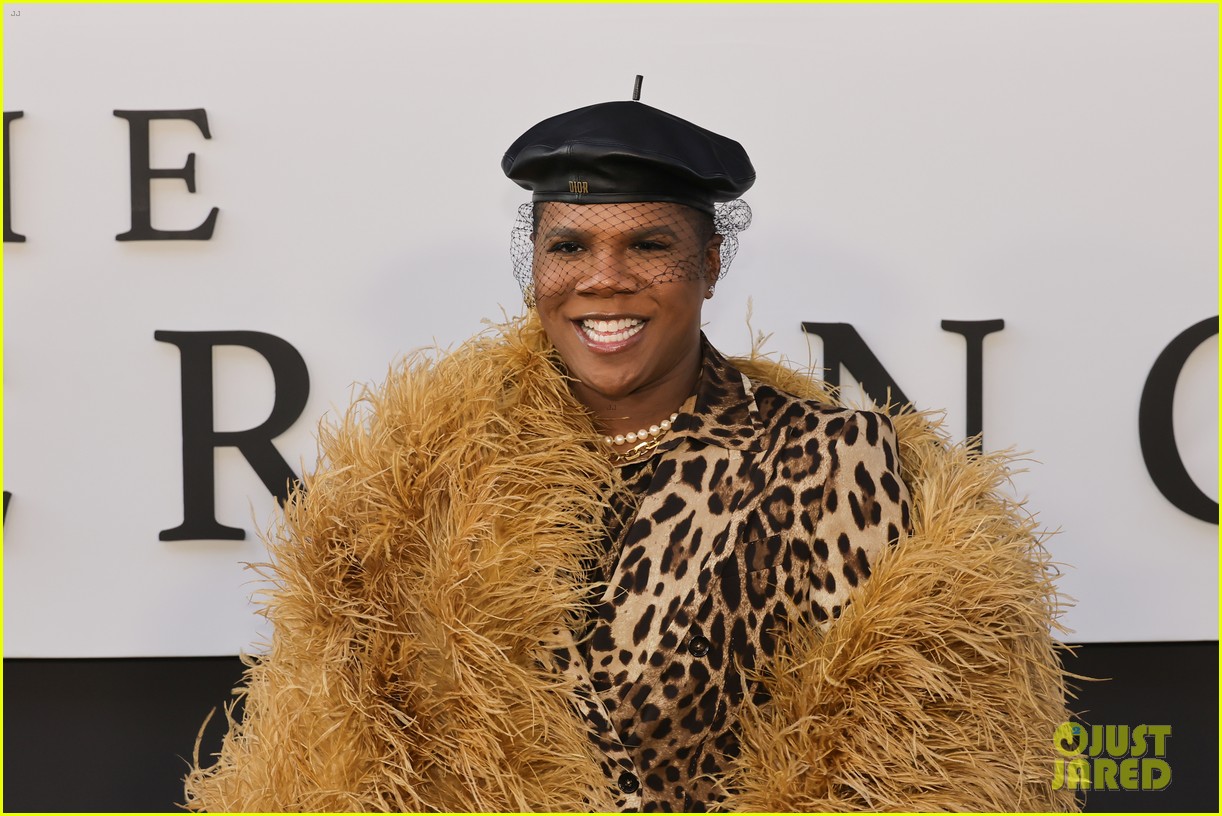 Glenn Close, Mo'Nique, & Andra Day Premiere New Netflix Thriller 'The ...