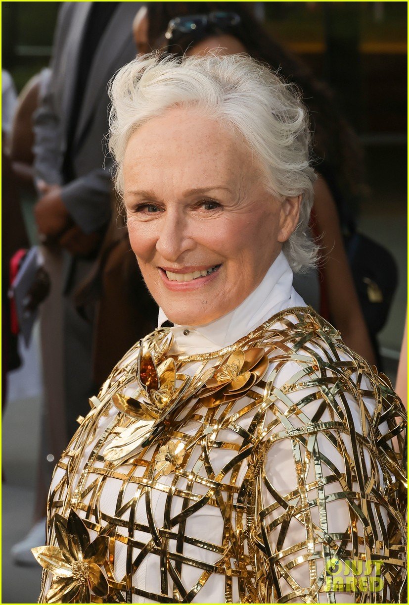 Glenn Close, Mo'Nique, & Andra Day Premiere New Netflix Thriller 'The ...