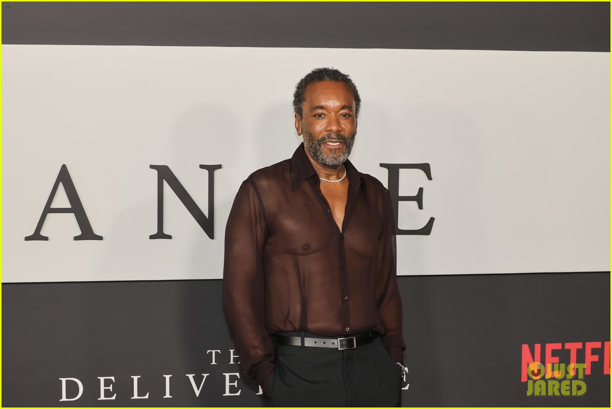 Glenn Close, Mo'Nique, & Andra Day Premiere New Netflix Thriller 'The ...