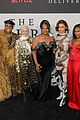 Glenn Close, Mo’Nique, & Andra Day Premiere New Netflix Thriller ‘The ...