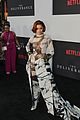Glenn Close, Mo’Nique, & Andra Day Premiere New Netflix Thriller ‘The ...
