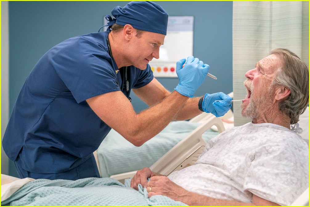 'St Denis Medical' Trailer Debuts - Watch Allison Tolman, Wendi ...