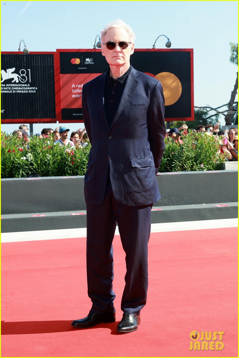 Cate Blanchett & 'Disclaimer' Cast Attend Second Premiere at Venice ...