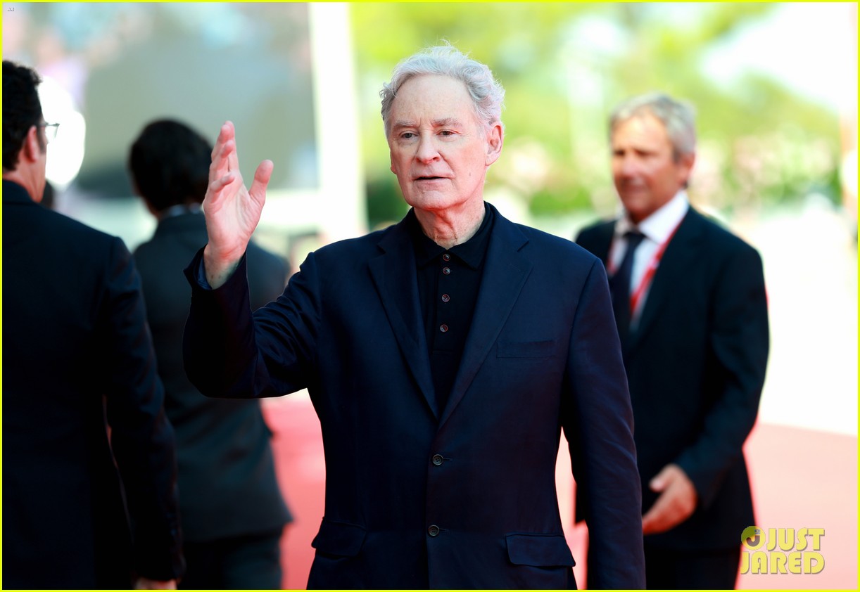 Cate Blanchett & 'Disclaimer' Cast Attend Second Premiere at Venice ...