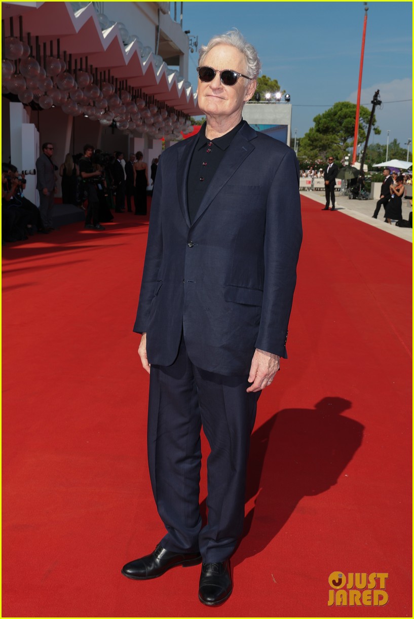 Cate Blanchett & 'Disclaimer' Cast Attend Second Premiere at Venice ...