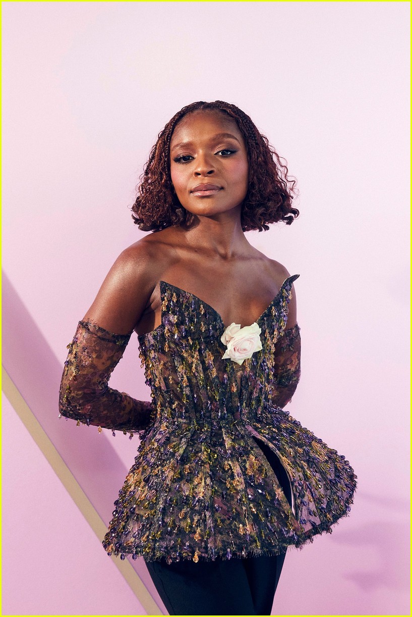 Disney's D23 Expo: Lindsay Lohan, Jamie Lee Curtis, Zoe Saldana & More Stars Attend - See All ...