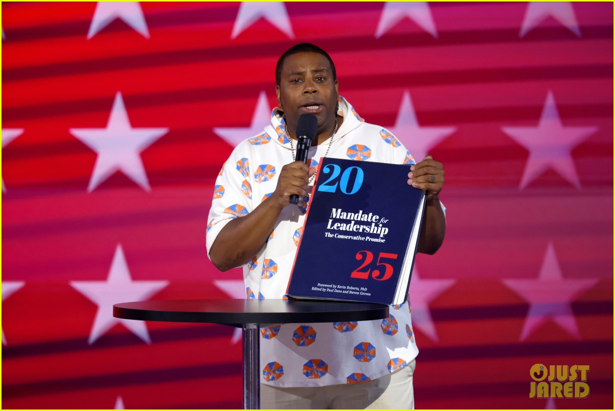 Democratic National Convention Night 3 - See Photos of the Biggest ...