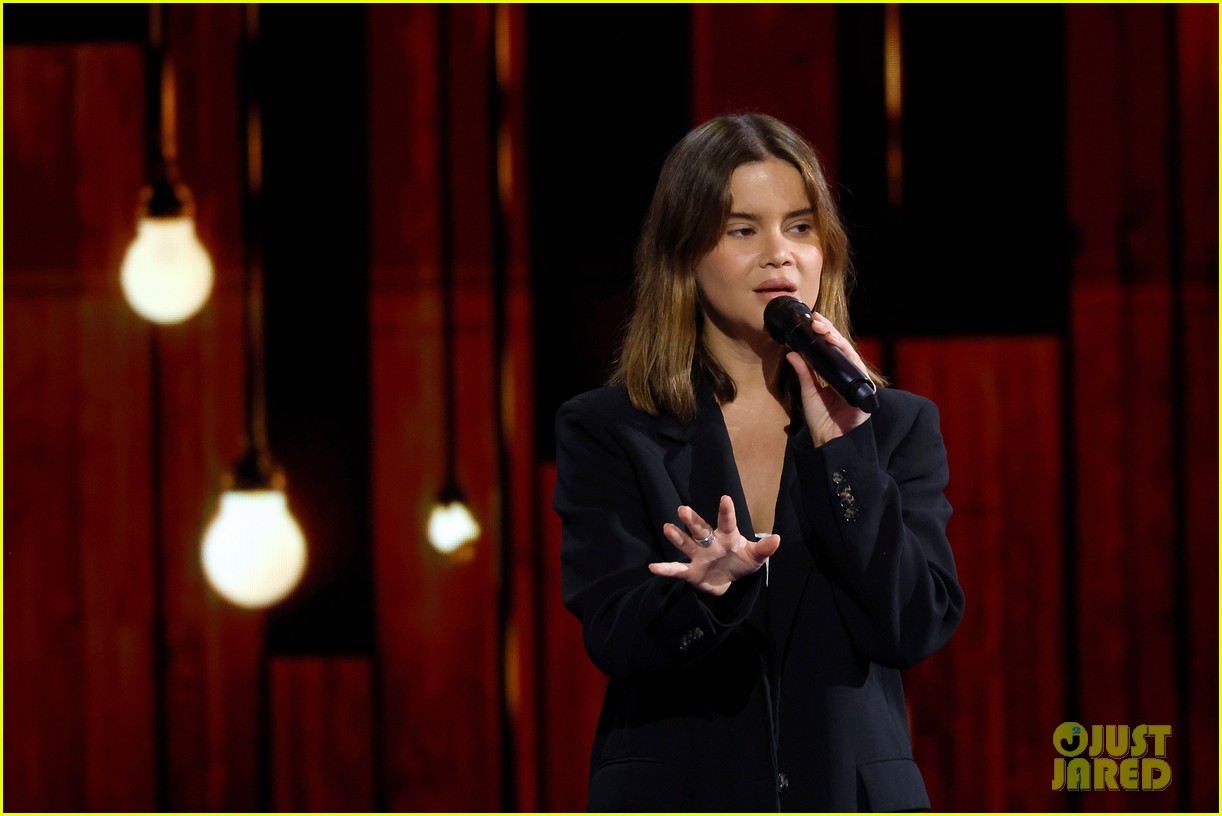 Democratic National Convention Night 3 - See Photos of the Biggest ...