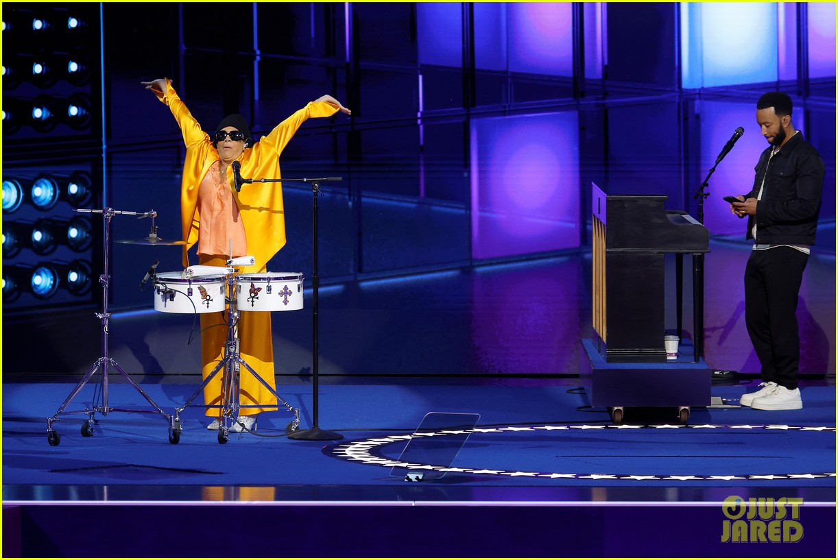 Democratic National Convention Night 3 - See Photos of the Biggest ...