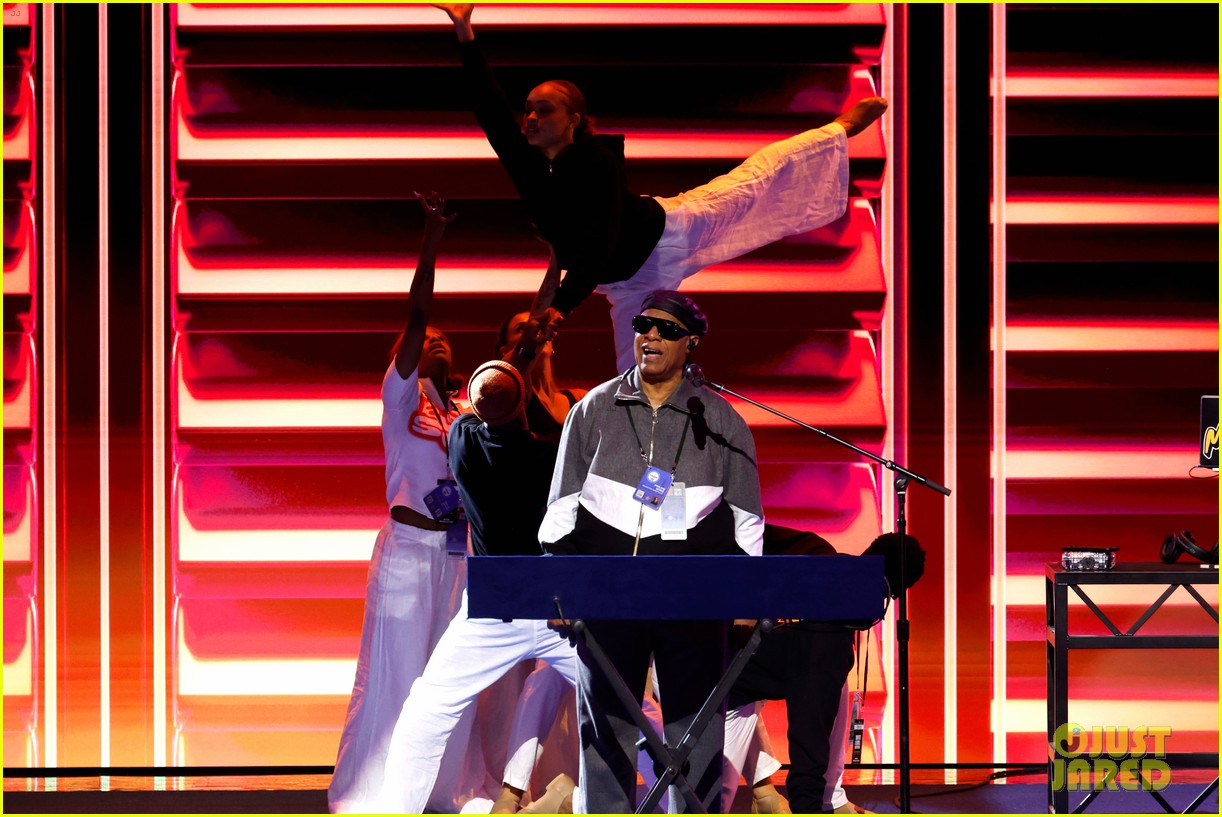 Democratic National Convention Night 3 - See Photos of the Biggest ...