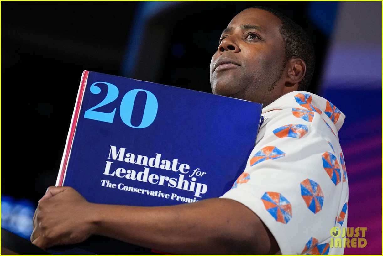 Democratic National Convention Night 3 - See Photos of the Biggest ...