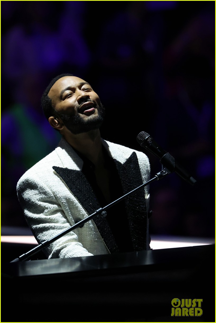 Democratic National Convention Night 3 - See Photos of the Biggest ...