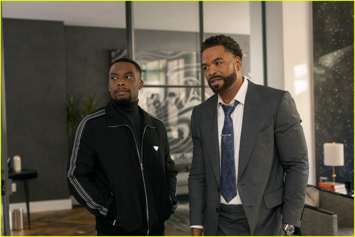 'Power Book II: Ghost' Final Season Part 2 - Watch the Emotional ...