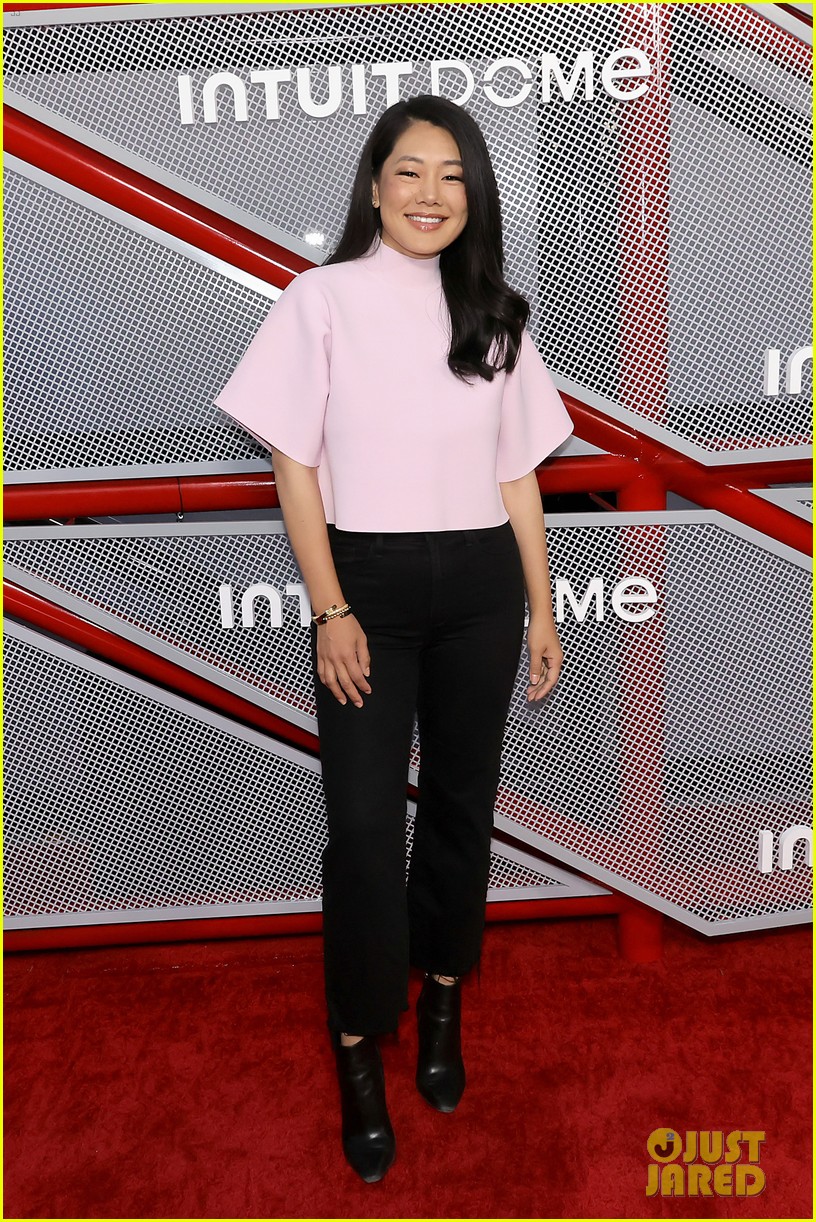 Meghan Trainor & Husband Daryl Sabara Make Rare Red Carpet Appearance ...