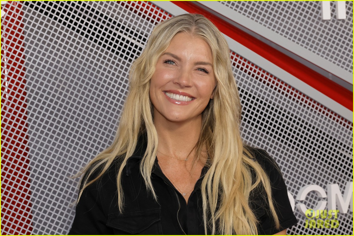 Meghan Trainor & Husband Daryl Sabara Make Rare Red Carpet Appearance ...