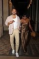 Jesse Williams Celebrates 43rd Birthday in Paris with Girlfriend Ciarra ...