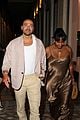 Jesse Williams Celebrates 43rd Birthday in Paris with Girlfriend Ciarra ...