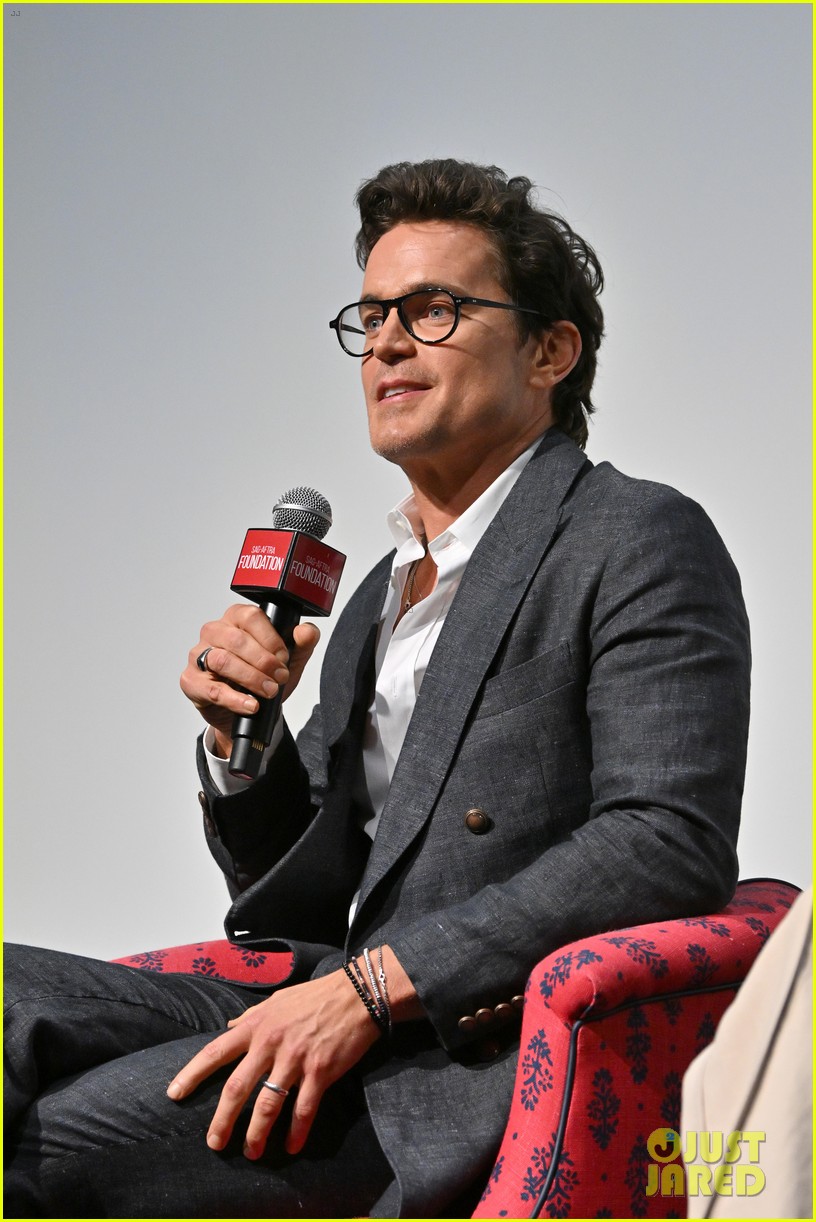 Jonathan Bailey Talks How 'Shut Up & Drink Your Milk' Was Turned Into T ...