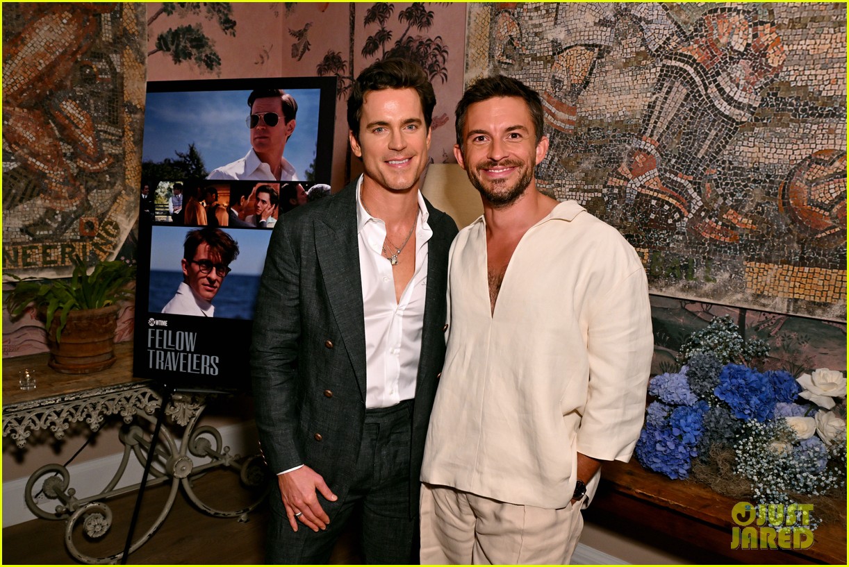 Jonathan Bailey Talks How 'Shut Up & Drink Your Milk' Was Turned Into T ...