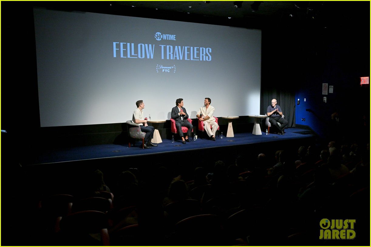 Jonathan Bailey Talks How 'Shut Up & Drink Your Milk' Was Turned Into T ...