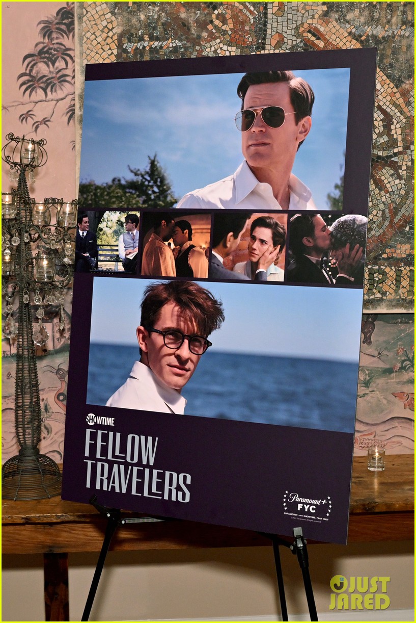 Jonathan Bailey Talks How 'Shut Up & Drink Your Milk' Was Turned Into T ...