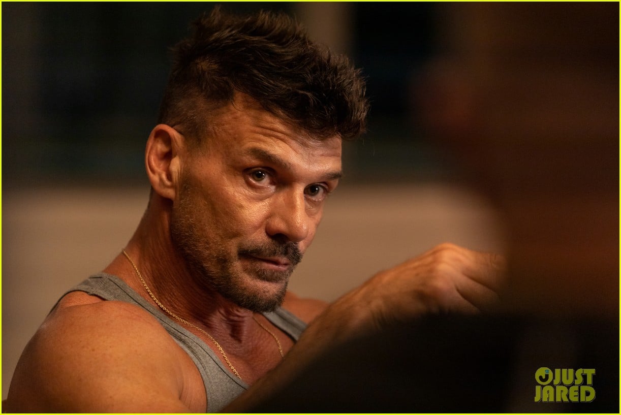 Josh Hutcherson & Frank Grillo Star in New Action-Thriller 'Long Gone ...