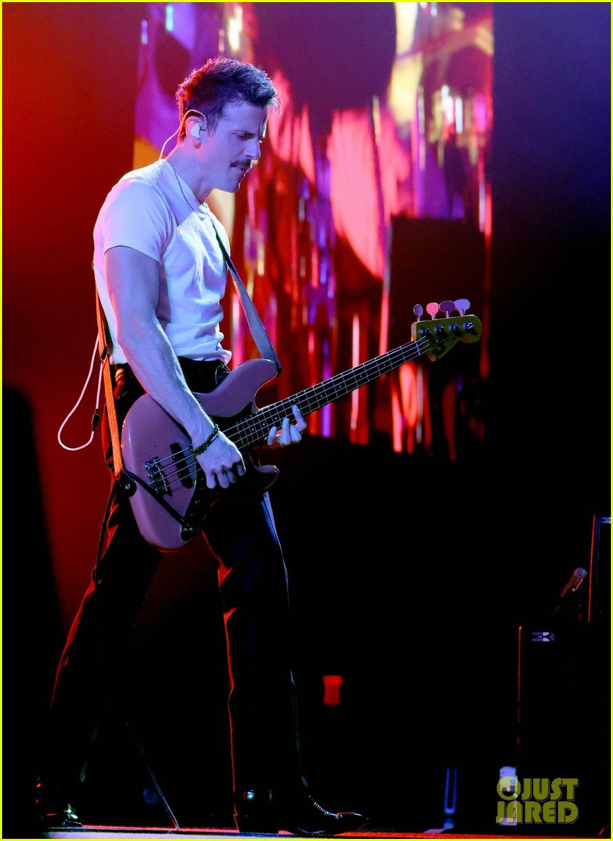 Kings of Leon Set List Revealed for 2024 Can We Please Have Fun World ...