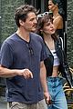 Pedro Pascal Enjoys Day Out with Family in London During Break from ...