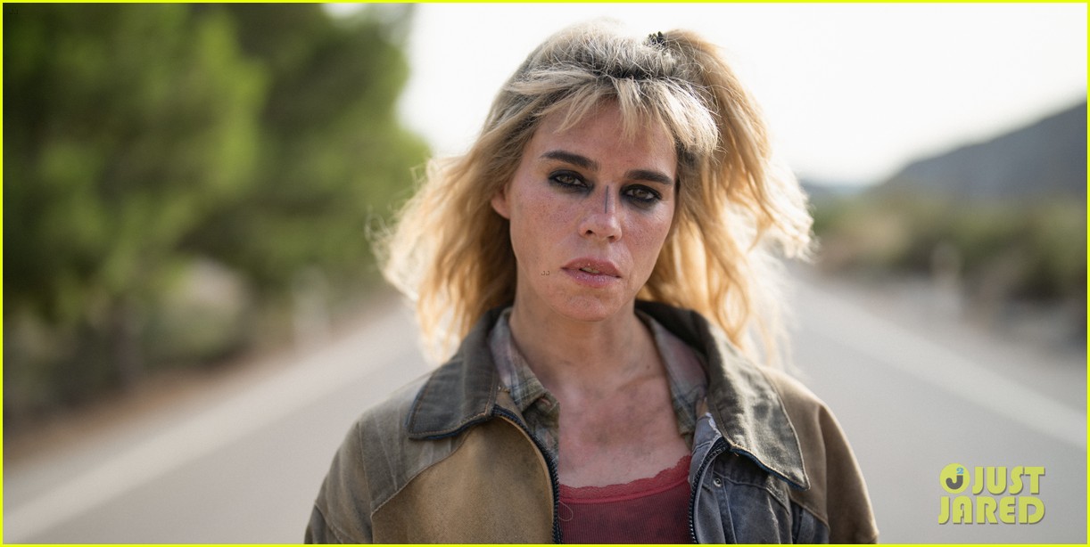 Jeff Goldblum Stars as Zeus in Netflix's 'KAOS' Trailer - Watch Now ...