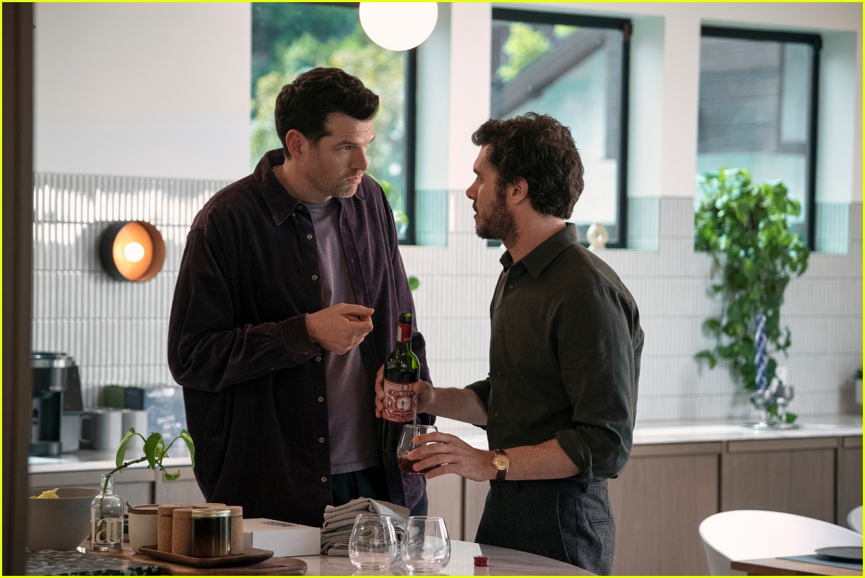 'Nobody Wants This' Trailer: Kristen Bell & Adam Brody Star in Netflix ...