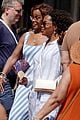 Oprah Winfrey & Gayle King Spotted Vacationing with Broadway Actor ...