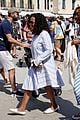 Oprah Winfrey & Gayle King Spotted Vacationing with Broadway Actor ...