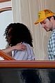 Oprah Winfrey & Gayle King Spotted Vacationing with Broadway Actor ...
